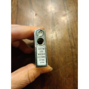 Marxman | Accessories | Vintage Electra 200 Marxman Electronic ...